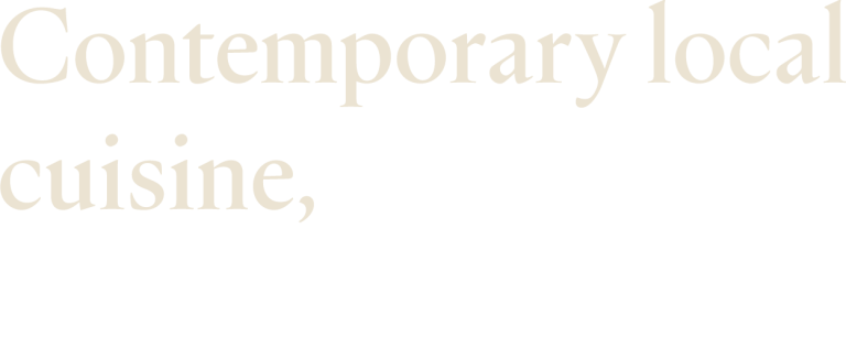 Dinner Menu | Pier 64